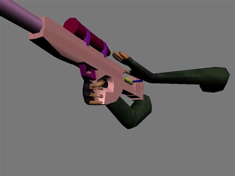 New Sniper Model And Reload Animations Video Conscript Moddb New Sniper Model And Reload Animations Video Conscript Moddb
