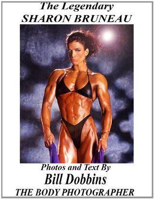 Sharon Bruneau Bodybuilder