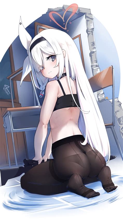 Plana Blue Archive Drawn By Keyfanjun Danbooru Plana Blue Archive Drawn By Keyfanjun Danbooru