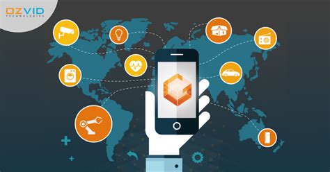 How Iot Is Impacting Mobile App Development
