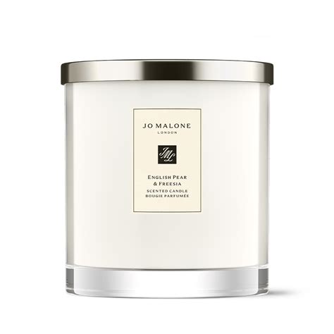 English Pear And Freesia Perfume Collection Jo Malone London