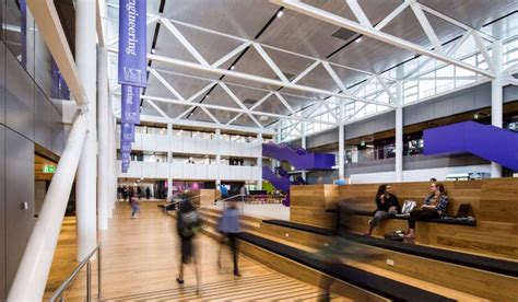 Workplace And Education Interior Design Fable Design