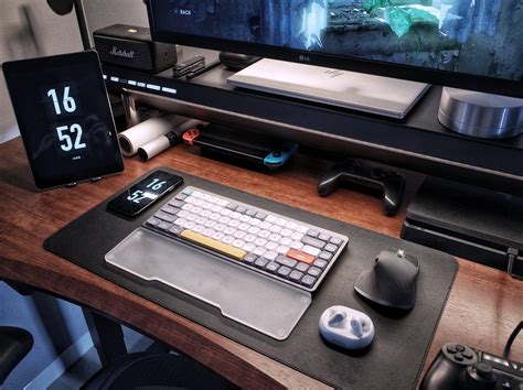 Is My Setup Above Average Raveragebattlestations