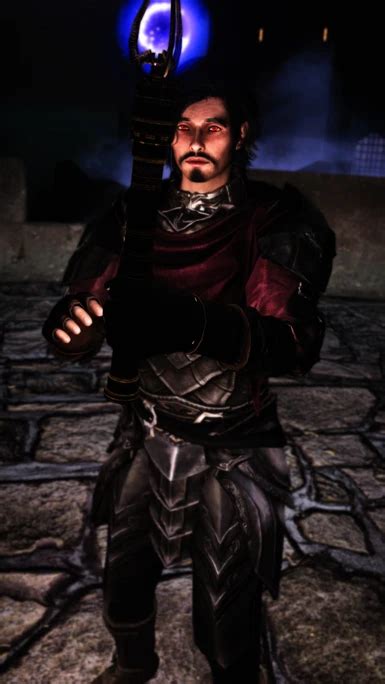 Dynamic Torch Idle Animations At Skyrim Special Edition Nexus Mods