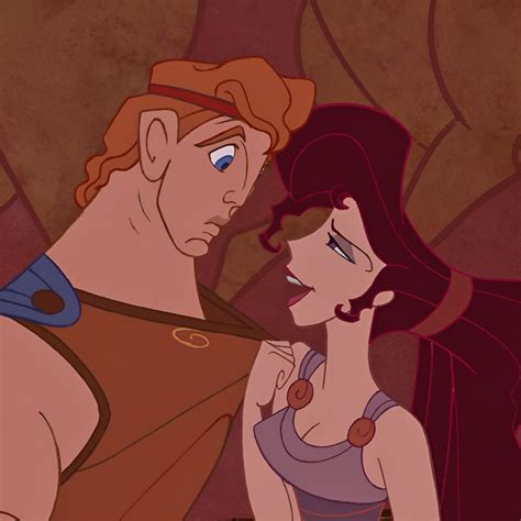 Megara And Hercules Hercules Icons Hercules Movie Megara Disney
