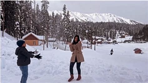 நெல்சன் மனைவியும் காஷ்மீரில் லியோ விஜய்யை சந்திக்க வாய்ப்பு இருக்கா