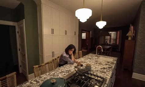 Steven Soderbergh Presence Recensioni Sentireascoltare