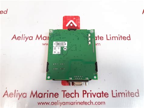 Allen Bradley 20 Comm P Powerflex Profibus Communication Adapter Aeliya Marine Tech