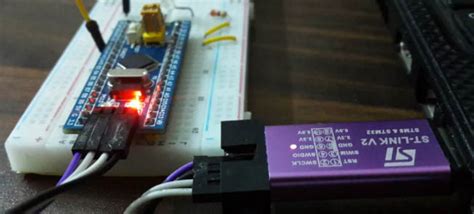 Stm32 обработка прерывания по изменению уровня ножки Gpio Arm