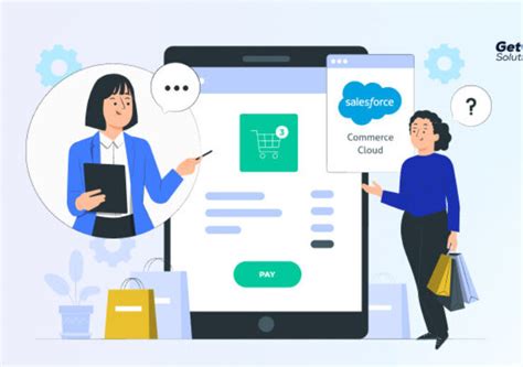Salesforce Commerce Cloud Services Salesforce Commerce Cloud Consultant