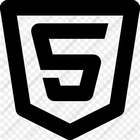 Html5 图标png图片素材下载图片编号qonkbkdk 免抠素材网