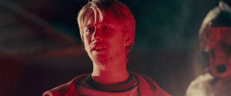 Benoît Debie [filmgrab]