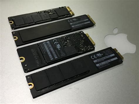 MacBook Air Pro Retina Upgrade SSD Flash Storage To Computers Tech Parts