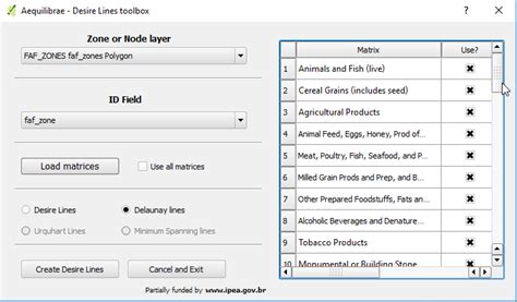 matrix api and multi class assignment