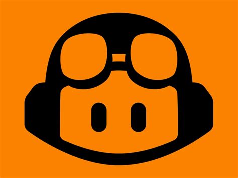 Github Copilot Logo Vector Download Logowik