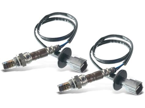 2006 2014 Lexus Is250 Oxygen Sensor Autopart Premium Apos0393