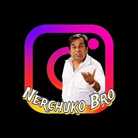 nerchuko bro nerchuko bro on threads
