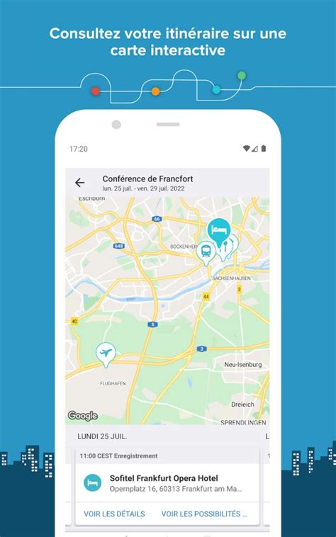 Télécharger Tripit En Version Apk Android Ios Service En Ligne Numerama