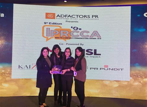 Award Winning Boutique Pr Agency About Crosshairs Communication