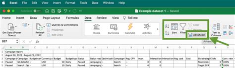 How To Extract Data From Excel In 2025 Coupler Io Blog