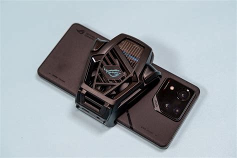 Asus Reveals Rog Phone 8 With Snapdragon 8 Gen 3 Firepower And Refined Style For Gamers