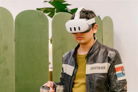With Metas Quest Mixed Reality Is Here So Now What