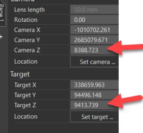 How To Rotate Flip Camera View Rhino For Windows McNeel Forum