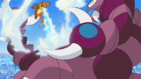 Froslass Pokédex