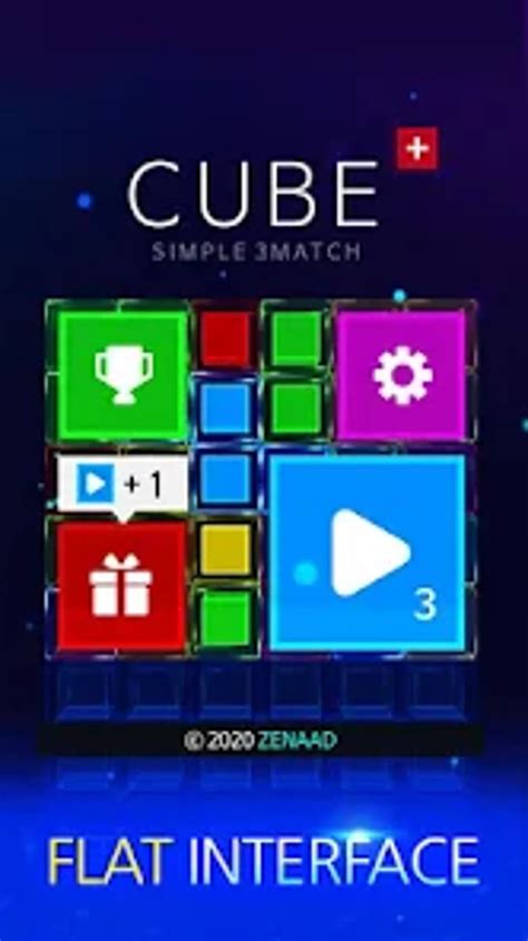 Android 용 Cube Plus 다운로드