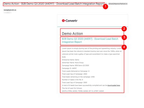 Batch Csv Integration Convertr Help Centre