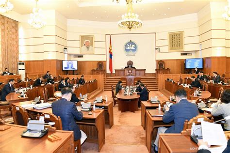 Мэргэжлийн болон техникийн боловсрол сургалтын тухай хуулийн төслийг