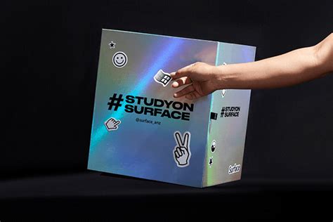 Microsoft On Behance