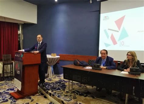 Министерот Филипче на Регионална конференција за ретки болести За 2