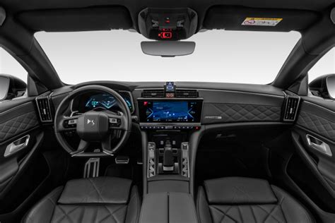 Ds 9 Ds Hybride E Tense 360 4x4 Esprit De Voyage 4 Portes Neuve Moins Chère