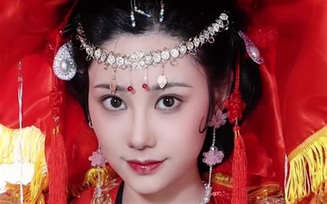 杜冰雁仿妆丨小时候觉得特漂亮的美人之一哔哩哔哩bilibili 杜冰雁仿妆丨小时候觉得特漂亮的美人之一哔哩哔哩bilibili