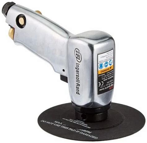 Pneumatic Sander At Best Price In Pune By RBS Industrial Solution ID 20741628573