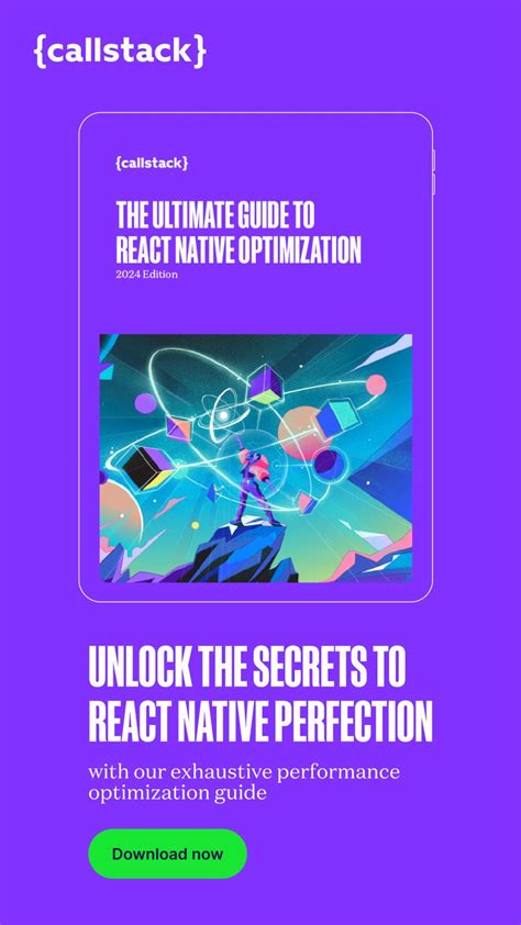 callstack on linkedin ultimate guide to react native optimization 2024