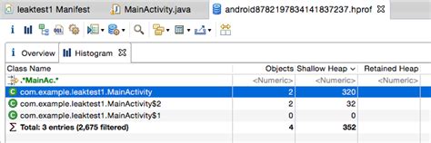 Adactivity Leak On Admob Sdk 70 For Android Stack Overflow