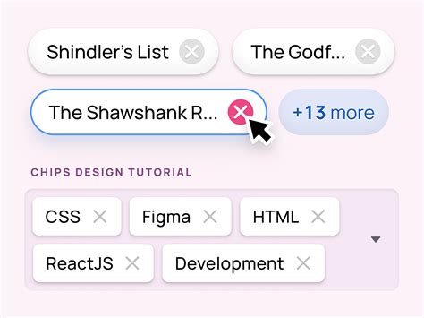 A Comprehensive Guide To Chip Design And Uiux By Roman Kamushken For