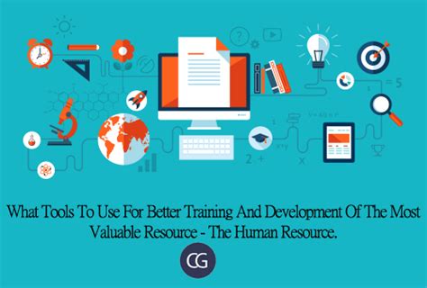 Training Development Tools