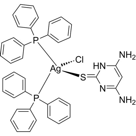 Apoptosis Inducer 26 Apoptosis Inducer Medchemexpress