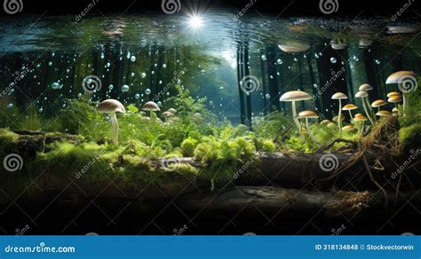 Environment Nitrogen Oxide Royalty Free Illustration Cartoondealer
