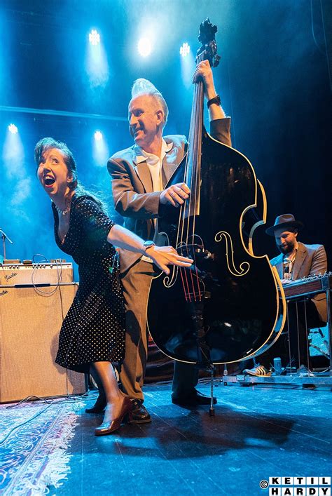 Bergen Bergen Elvis Fest 2025 Konserten 9 Mai 2025 Kl 1900 Ole