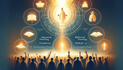 What Is Biblical Preaching? Foundations, Methods, And Transformative ...