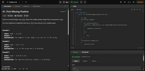 Ananya Kushwah On Linkedin Drgviswanathanchallenge Leetcode Codingchallenge Techjourney Btech