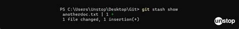 Top Git Commands Basic To Advanced That You Must Know Unstop