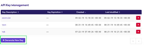 Kraken API Setup Coinrule Trading Academy
