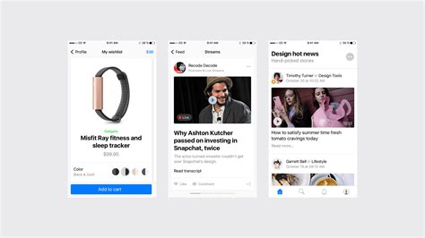 Stack On Behance
