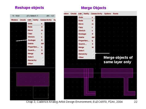 chapter 3 cadence analog design environment getting started
