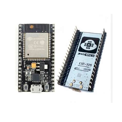 Esp32 Nodemcu 32s Wifi Iot